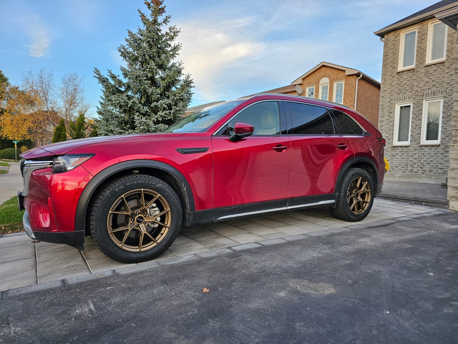 SERVICES - Maxim Wheels & Tires